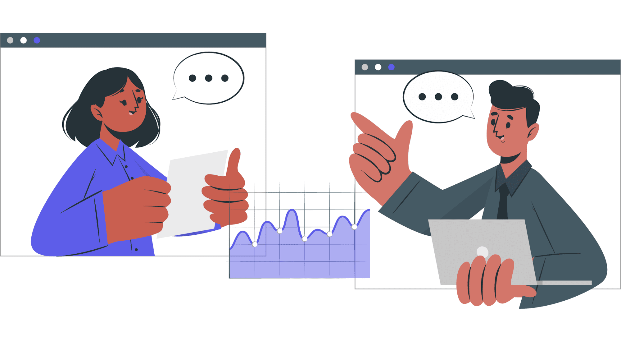 How To Discuss Your Career Path With Your Manager Anthropos