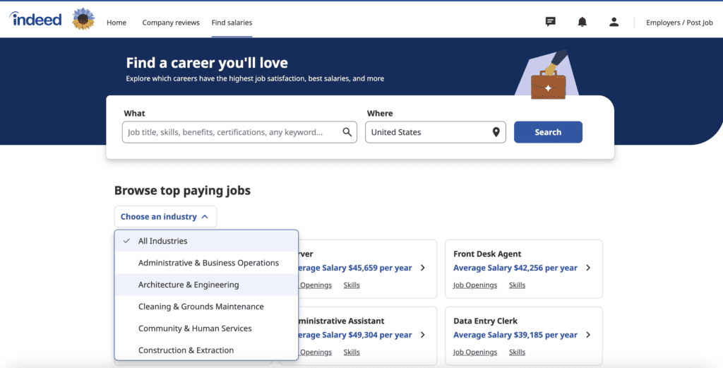 Balancing salary and career growth: pros and cons of moving to a lower ...