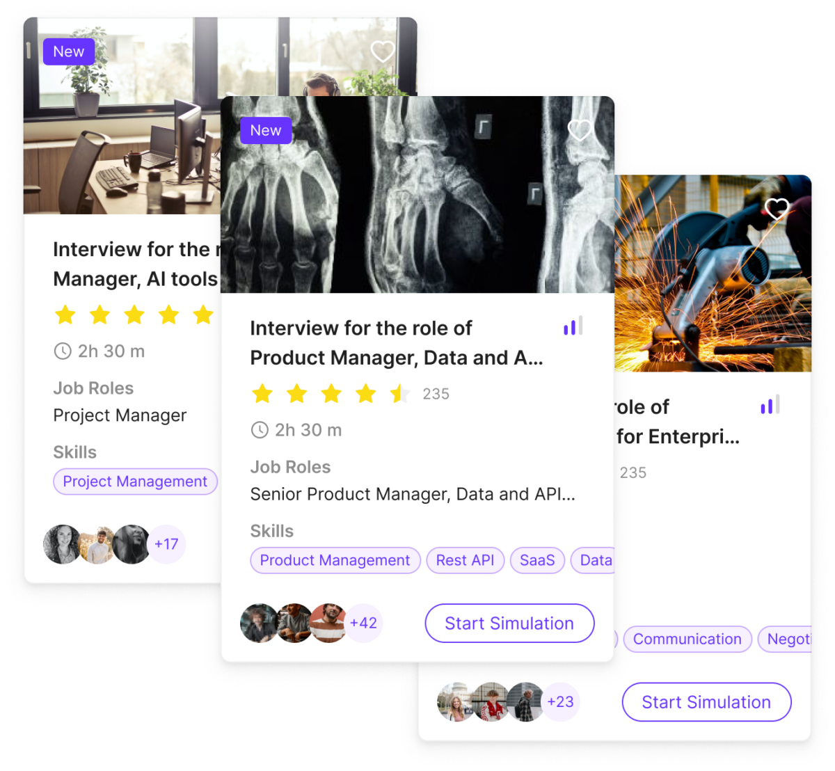 Skills-based Hiring - Job Simulations | Anthropos